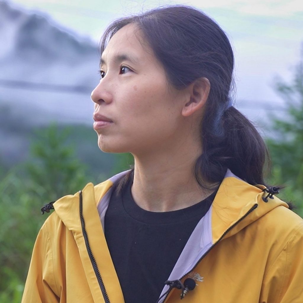 The SSA Team – Section on Small Apes